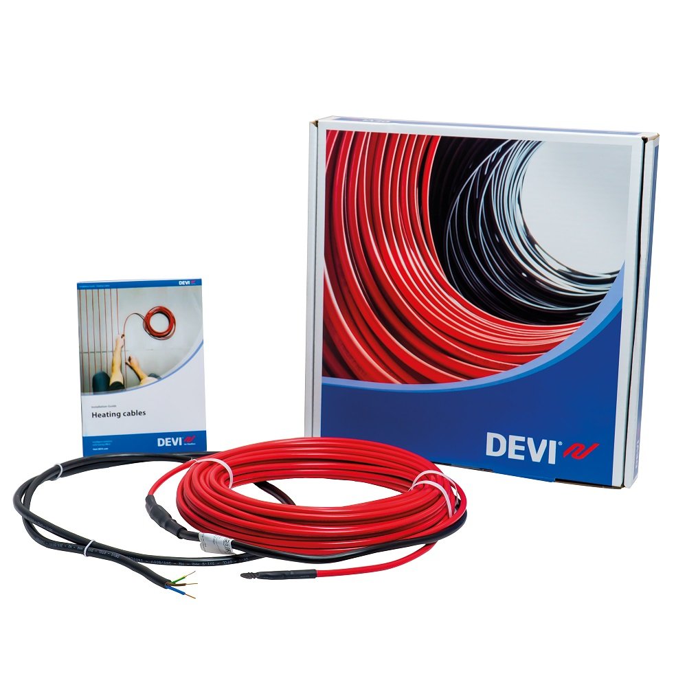 DEVIflex 18T 37m 625W