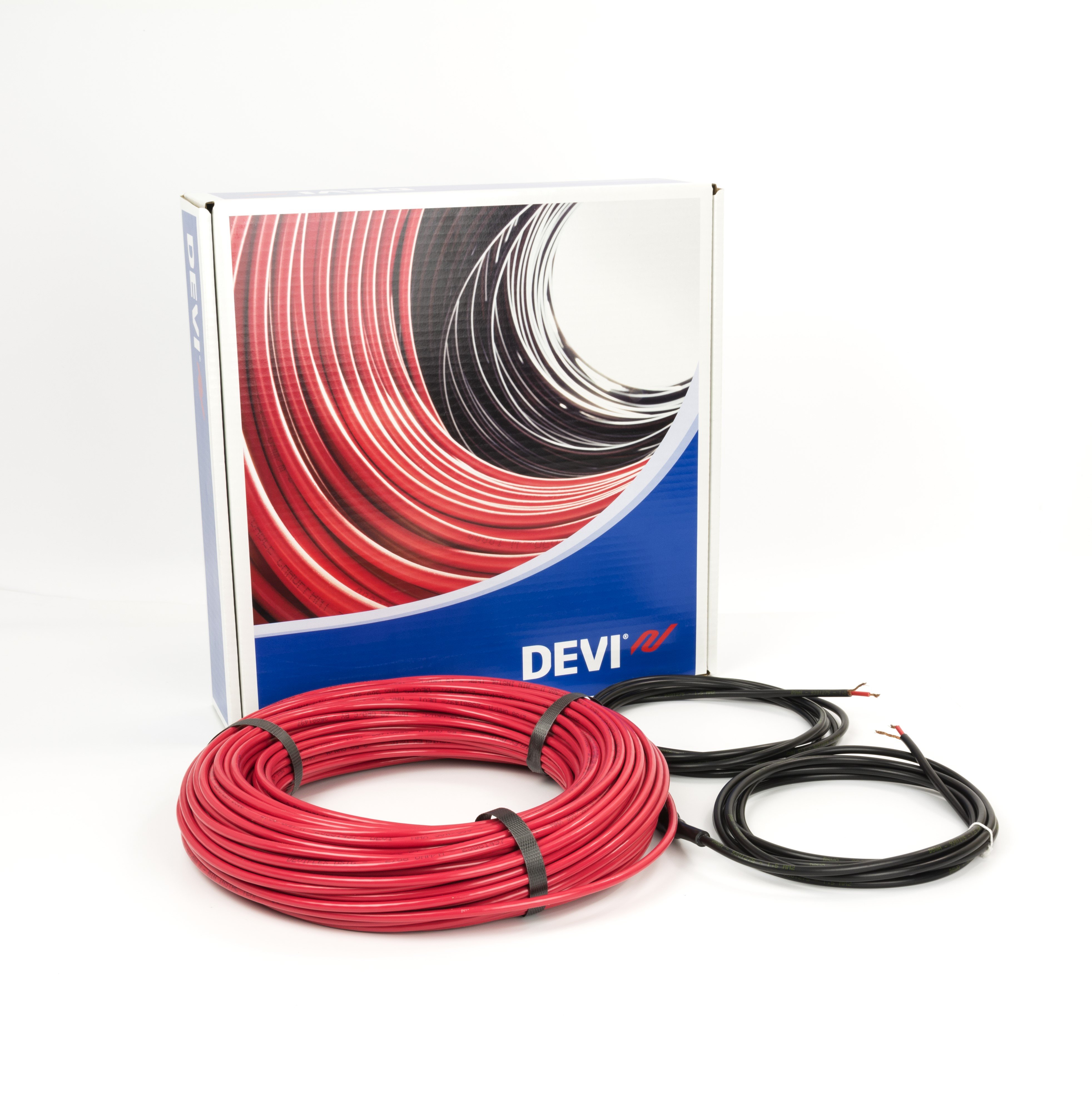 DEVIbasic 20S (380V) 56m 993W