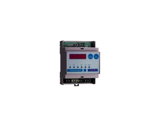 DEVIreg Therm Control DHB 330, Sıcak Su Hatları için Sıcaklık Kontrol ...